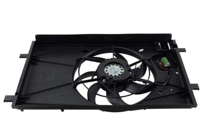 Cina 13241744 Parti di auto Radiazione Fan Assemblaggio per Chevrolet Malibu e Buick REGAL 13336017 in vendita