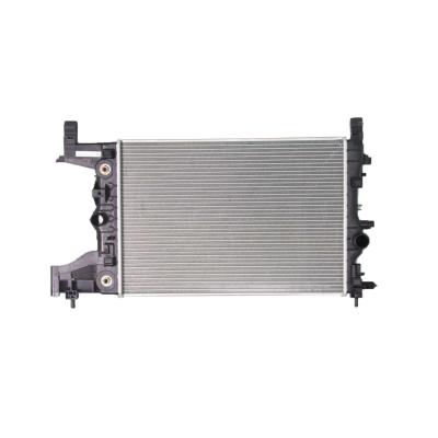 Cina Motore 1.8 Ricambi auto Radiatore in alluminio per Chevrolet Cruze 1.8/1.6 Buick Excelle 13427808 in vendita