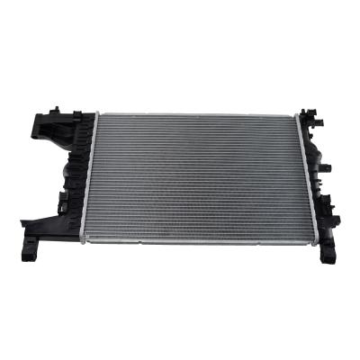 Cina 13267652 Parti auto Sistema di raffreddamento auto per Chevrolet Cruze Buick Excelle AT 13427808 in vendita