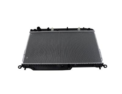 Cina Chevrolet Epica 1.8 Radiatore per auto con nucleo in alluminio e serbatoio d'acqua in plastica 9017683 in vendita