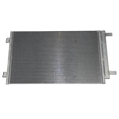 Cina 13356645 Condensatore CA per Chevrolet CRUZE 1.5 Buick Verano 1.5 Ricambio/riparazione in vendita