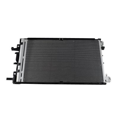 Cina 13241737 35912 AC Condensatore per Chevrolet Malibu Buick Regal Lacosse 22813999 13330217 39025499 in vendita
