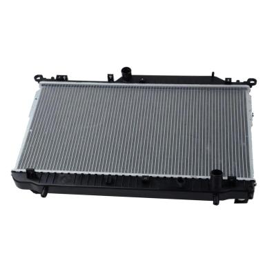 Cina EPICA MT 9017684 26266656 9063703 Radiatore in alluminio per Chevrolet 9010530 in vendita