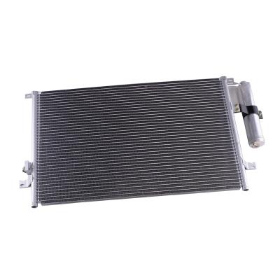 Cina Chevrolet Optra Buick EXCELLE 2004-2016 Anno Ricambi auto Condensatore di aria condizionata OE NO. 9048193 in vendita