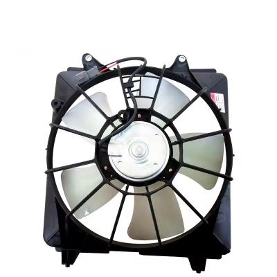 Cina 19015-RNA-A01 Assetto ventilatore di raffreddamento del serbatoio dell'acqua del radiatore per auto per HONDA CIVIC VIII 1.8 in vendita