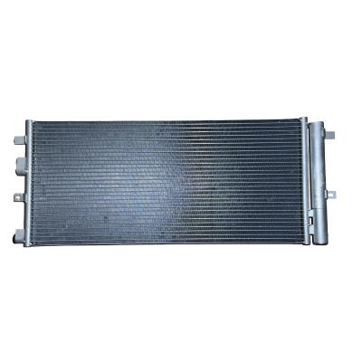 China Ford ECOSPORT FOCUS 2.0 EcoBoost AC condensator DG9H19710AD DG9H19710AC DG9H19710AE Te koop