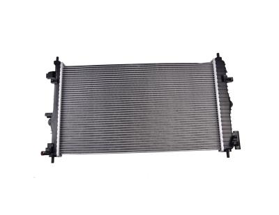 Cina Serbatoio dell'acqua del radiatore in alluminio per Chevrolet Malibu 1.6T e Buick REGAL 1.6T 23299715 in vendita