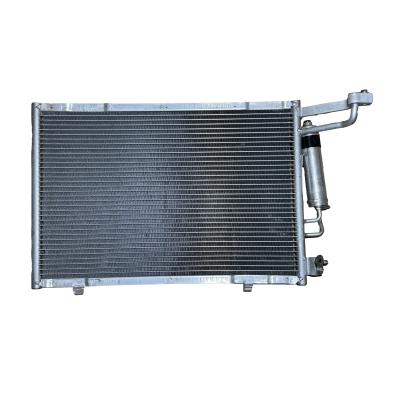 China Condensator van het koelsysteem voor auto-onderdelen voor Ford ECOSPORT AV1119710HB AV1119710BB AV1119710HA AV1Z19712D Te koop