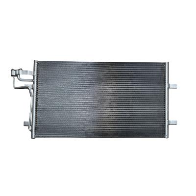 Cina 2005- FOCUS A7 Parts Auto Climatizzatore Condensatore Radiatore di raffreddamento per Ford 9M5H19710AA in vendita
