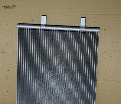 Cina 2005- FOCUS A7 Parts Auto Climatizzatore Condensatore Radiatore di raffreddamento per Ford 9M5H19710AA in vendita