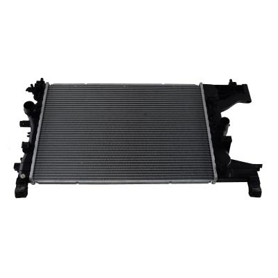 Cina 13267650 Sistema di raffreddamento di parti di auto per Chevrolet CRUZE e Buick excelle MT 13427809 in vendita