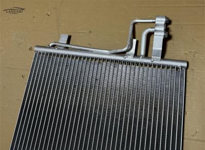 Cina 2005- FOCUS A7 Parts Auto Climatizzatore Condensatore Radiatore di raffreddamento per Ford 9M5H19710AA in vendita