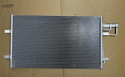 Cina 2005- FOCUS A7 Parts Auto Climatizzatore Condensatore Radiatore di raffreddamento per Ford 9M5H19710AA in vendita
