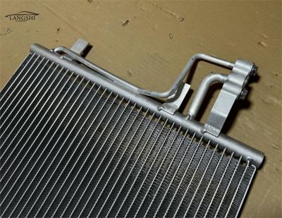 Cina 2005- FOCUS A7 Parts Auto Climatizzatore Condensatore Radiatore di raffreddamento per Ford 9M5H19710AA in vendita