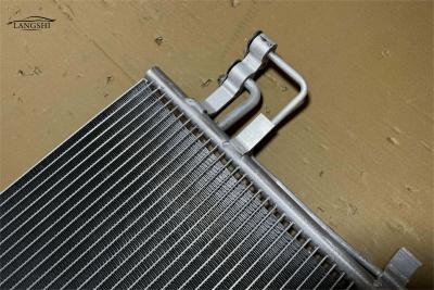 Cina 2005- FOCUS A7 Parts Auto Climatizzatore Condensatore Radiatore di raffreddamento per Ford 9M5H19710AA in vendita