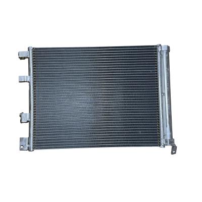 China VENUCIA V-DDI 2023- AC condensator 92100-3RA0A921005MA0A voor Nissan SYLPHY 2012-2023 Te koop