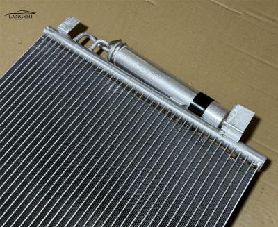 中国 2008-2012 TEANA PRC MAKE オートパーツ 日産 92100JN20A 冷却システム用ACコンデンサー 販売のため