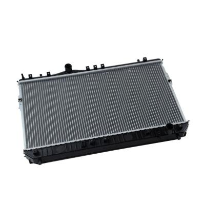 Cina 9011330 Serbatoio dell'acqua del radiatore in alluminio per Buick EXCELLE Trasmissione manuale in vendita