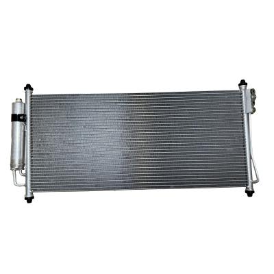 Cina Sistema di raffreddamento Nissan Teana 2004-2008 Condensatore CA per ricambi auto in vendita