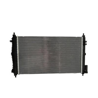 Cina 26229666 NO OE Radiatore per Chevrolet MONZA e Buick EXCELLE GX cambio manuale in vendita