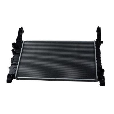 Cina Ricambi auto Radiatore per Buick Encore e Chevrolet TRAX Trasmissione manuale 95136076 95091649 in vendita