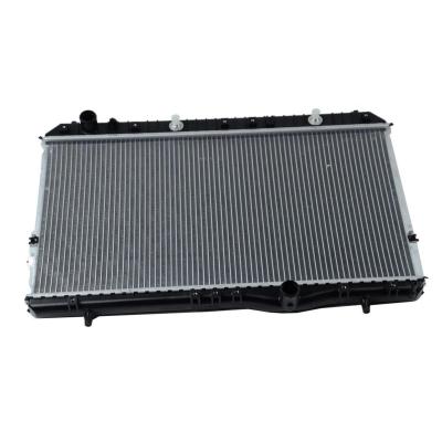 Cina Buick EXCELLE 1.5 AT 2004-2016 Sistema di raffreddamento dell'auto Serbatoio di acqua di plastica Motore di raffreddamento in vendita