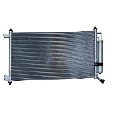 China 92100ED500 Autoonderdelen Airconditioning Condenser voor Nissan Dfac SYLPHY TIIDA te ontmoeten Te koop