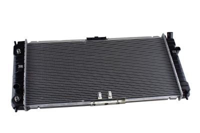 Cina Buick LACROSSE 2.0 2.4 Car Fitment Radiatore in alluminio Serbatoio dell'acqua 9031060 5487557 OE NO in vendita