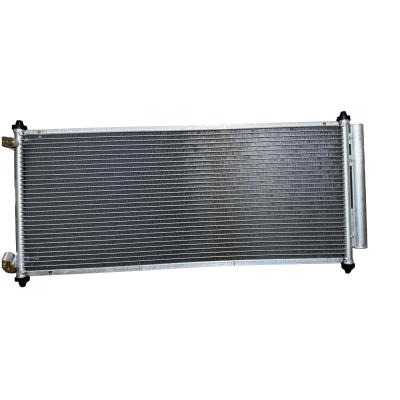 China 80110SAA013 Koelsysteem voor autodeeltjes Airconditioning Condenser voor HONDA Jazz Fit Te koop