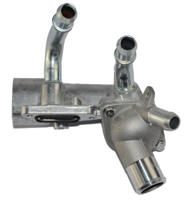Cina Termostato di raffreddamento del motore a cobalto per 2006-2011 Chevrolet Malibu Captiva Buick LACROSSE in vendita