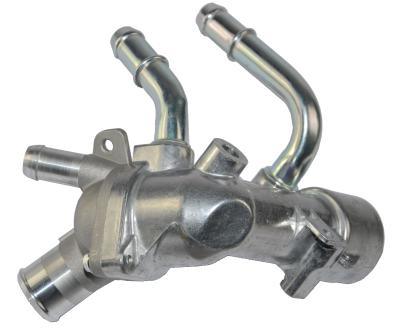Cina Termostato di raffreddamento del motore a cobalto per 2006-2011 Chevrolet Malibu Captiva Buick LACROSSE in vendita