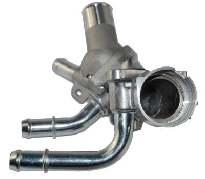 Cina Termostato di raffreddamento del motore a cobalto per 2006-2011 Chevrolet Malibu Captiva Buick LACROSSE in vendita
