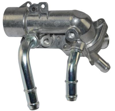 Cina Termostato di raffreddamento del motore a cobalto per 2006-2011 Chevrolet Malibu Captiva Buick LACROSSE in vendita