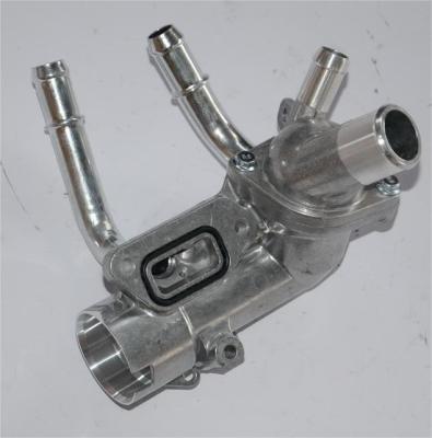 Cina Termostato di raffreddamento del motore a cobalto per 2006-2011 Chevrolet Malibu Captiva Buick LACROSSE in vendita