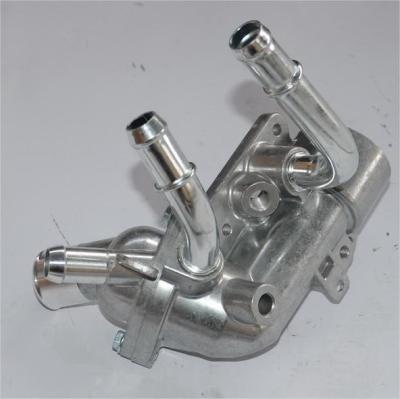 Cina Termostato di raffreddamento del motore a cobalto per 2006-2011 Chevrolet Malibu Captiva Buick LACROSSE in vendita