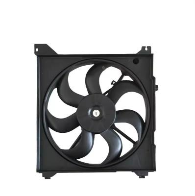 Cina 25380-38000 Assemblaggio di ventilatori elettrici per Hyundai Sonata 2.0 Car Fitment Kia Auto Parts in vendita