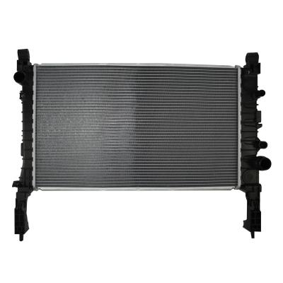 Cina 95298555 Sistema di raffreddamento per Chevrolet Tracker e Buick Encore MT Radiatore in alluminio in vendita