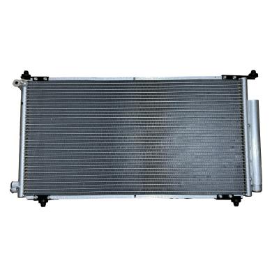 China Autodeeltjes koelsysteem Auto airconditioning condensator voor HONDA CR-V Jaar 2016-2020 Te koop