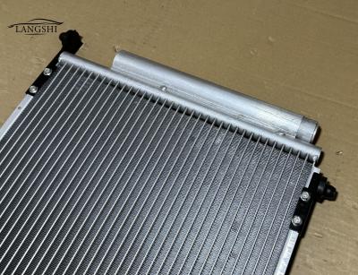 China Autodeeltjes koelsysteem Auto airconditioning condensator voor HONDA CR-V Jaar 2016-2020 Te koop