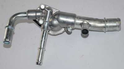Cina Termostato del liquido di raffreddamento del motore per Chevrolet Malibu Buick LACROSSE 12689039 12638836 12631889 12681132 12603830 in vendita