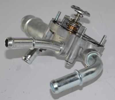 Cina Termostato del liquido di raffreddamento del motore per Chevrolet Malibu Buick LACROSSE 12689039 12638836 12631889 12681132 12603830 in vendita