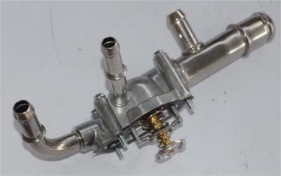 Cina Termostato del liquido di raffreddamento del motore per Chevrolet Malibu Buick LACROSSE 12689039 12638836 12631889 12681132 12603830 in vendita