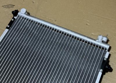 China Autodeeltjes koelsysteem Auto airconditioning condensator voor HONDA CR-V Jaar 2016-2020 Te koop