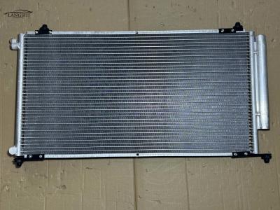 China Autodeeltjes koelsysteem Auto airconditioning condensator voor HONDA CR-V Jaar 2016-2020 Te koop