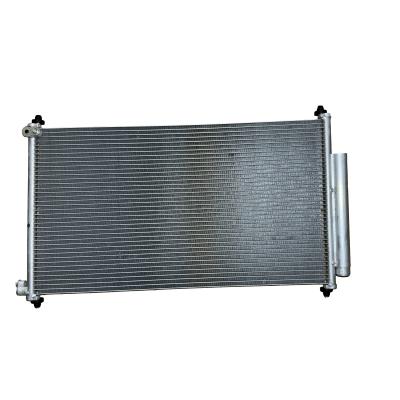 China 80110T0TH01 Koelsysteem voor auto-onderdelen Auto airconditioning condensator voor HONDA CR-V CIVIC Te koop