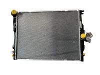 China Aluminum Radiator Water Tank for BMW E81 E82 E84 E87 E88 E89 E91 E92 E93 17117562079 for sale