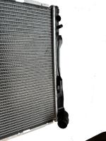China Aluminum Radiator Water Tank for BMW E81 E82 E84 E87 E88 E89 E91 E92 E93 17117562079 for sale