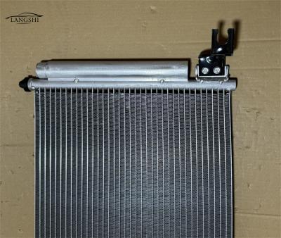 China Auto airconditioning condensator voor HONDA Accord 80110SDGW01 Auto onderdelen koelsysteem Te koop