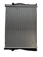 China Aluminum Radiator Water Tank for BMW E81 E82 E84 E87 E88 E89 E91 E92 E93 17117562079 for sale