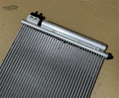 China Auto airconditioning condensator voor HONDA Accord 80110SDGW01 Auto onderdelen koelsysteem Te koop
